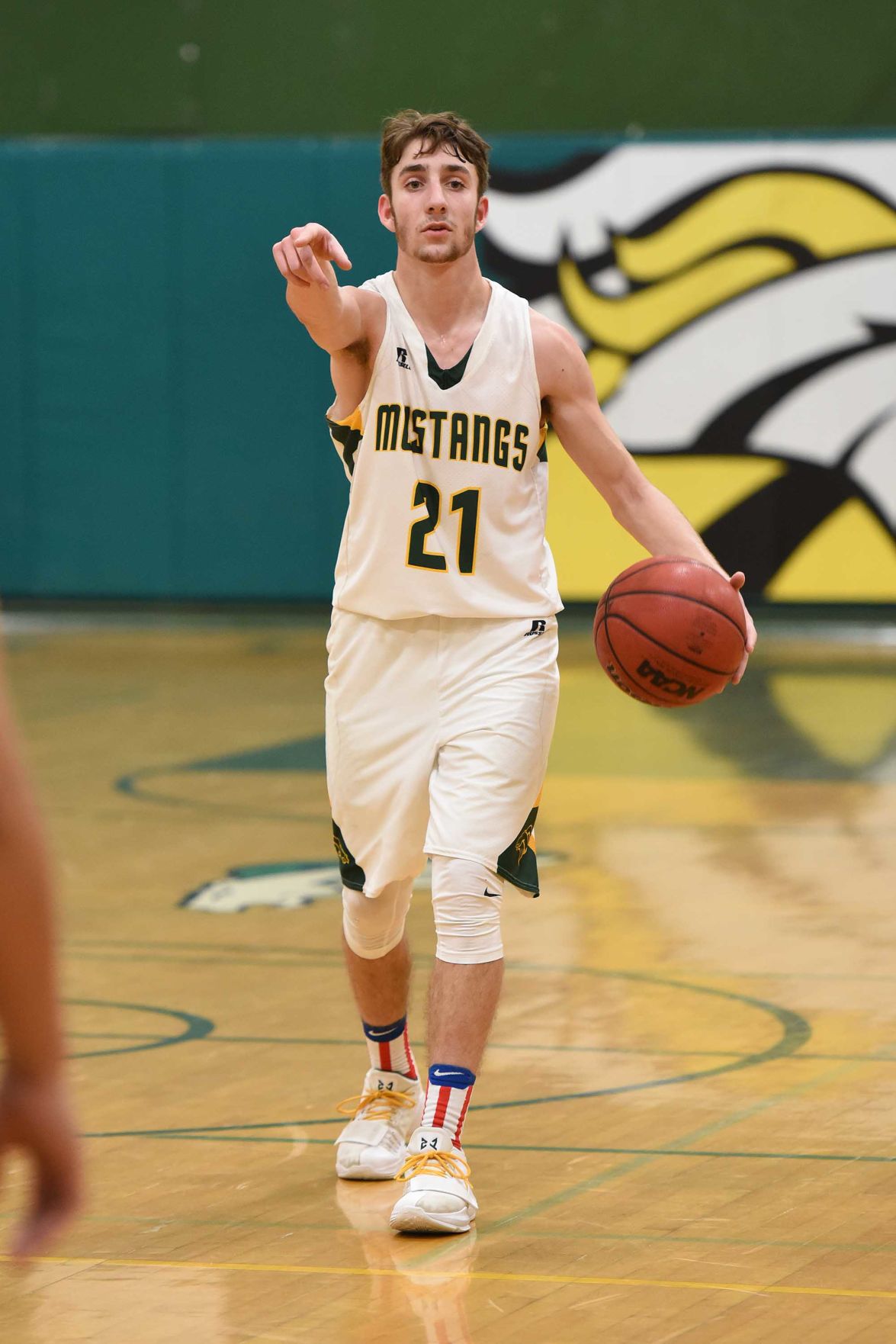 Argonaut High School Male Student-Athlete of the Year | In the Game ...