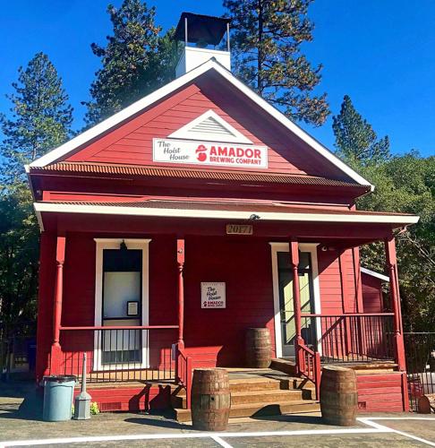 Business Spotlight: Brews and Views at Hoist House | Roots | ledger.news