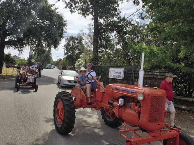 ¡Viva La Fiesta De Amador County Fair! | News | ledger.news