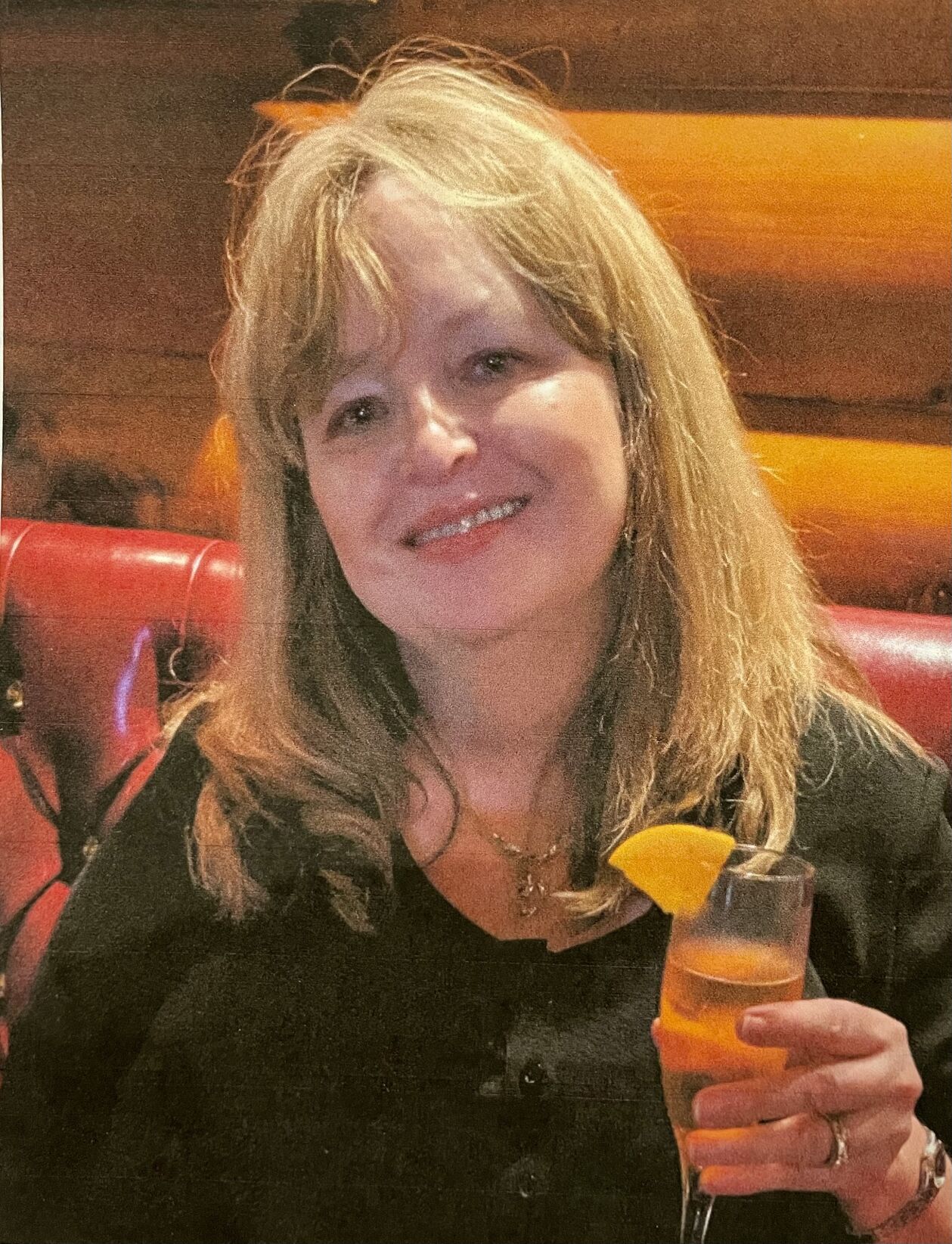 In Memory: Barbara Joy Fairbanks | Obituaries | ledger.news