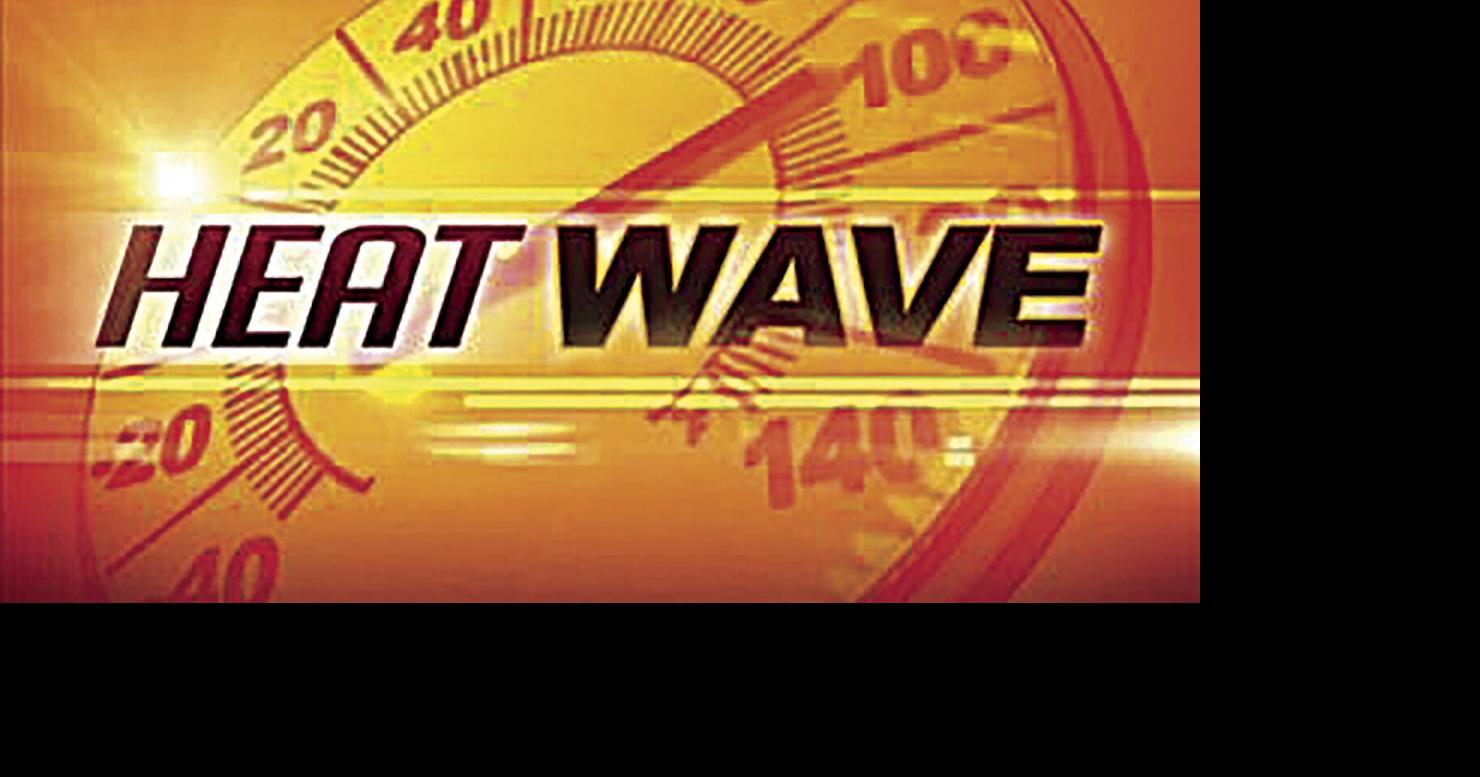 Heat Wave Safety Checklist | Active Aging | ledger.news