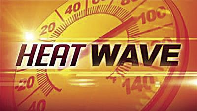 Heat Wave Safety Checklist | Active Aging | ledger.news