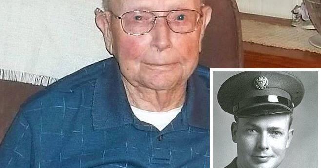 Lawrence Edward Sabin | Obituaries | ledger.news
