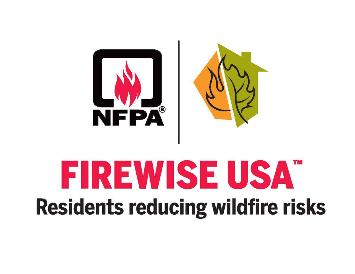 Firewise USA® Community: Running Gold a Registered Firewise Community ...