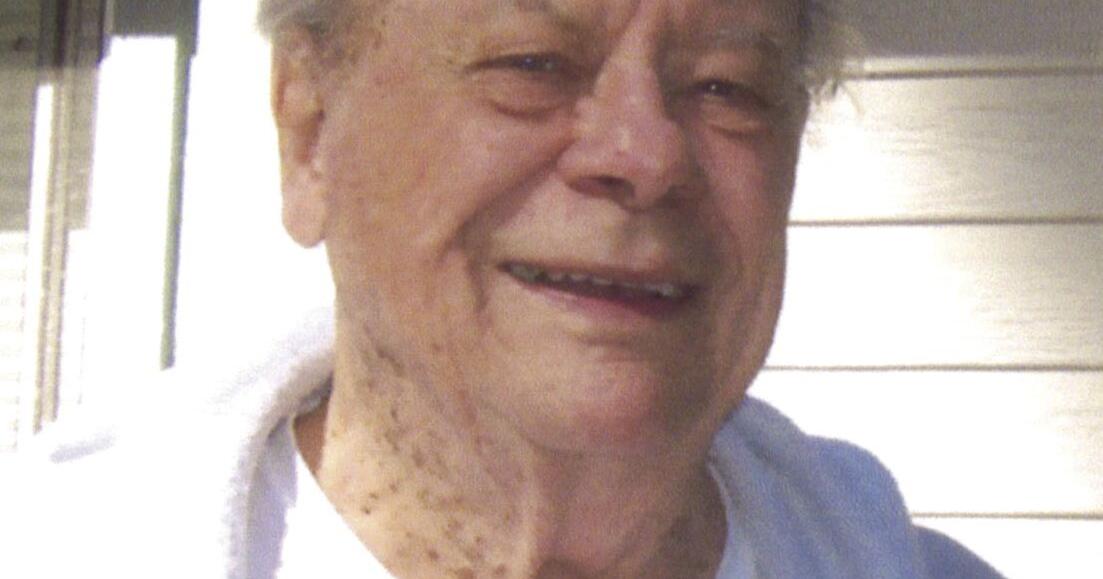 In Memory: Gilbert Gerald Agatha (1925 - 2021) | Obituaries | ledger.news