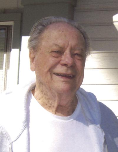 In Memory: Gilbert Gerald Agatha (1925 - 2021) | Obituaries | ledger.news