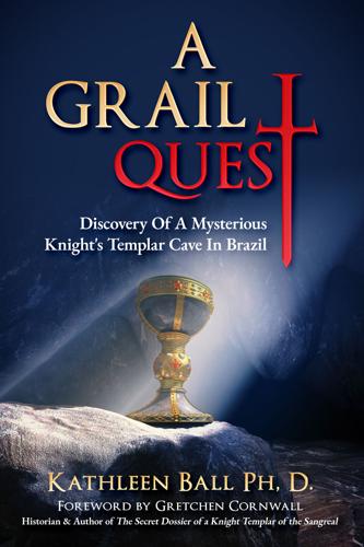 Unlocking the Templar Mystery: Dr. Kathleen Ball Reveals Groundbreaking ...