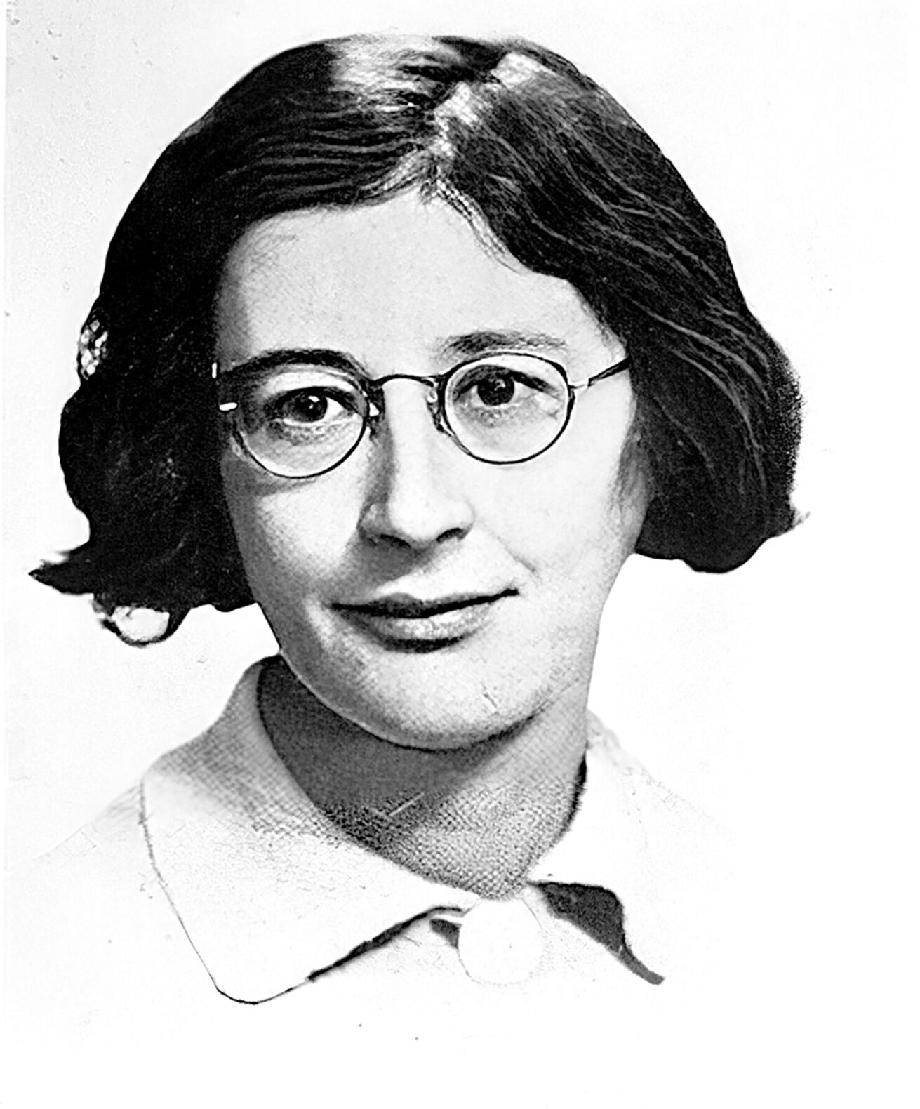 The Wisdom of Simone Weil: “Love is not consolation. It is light ...