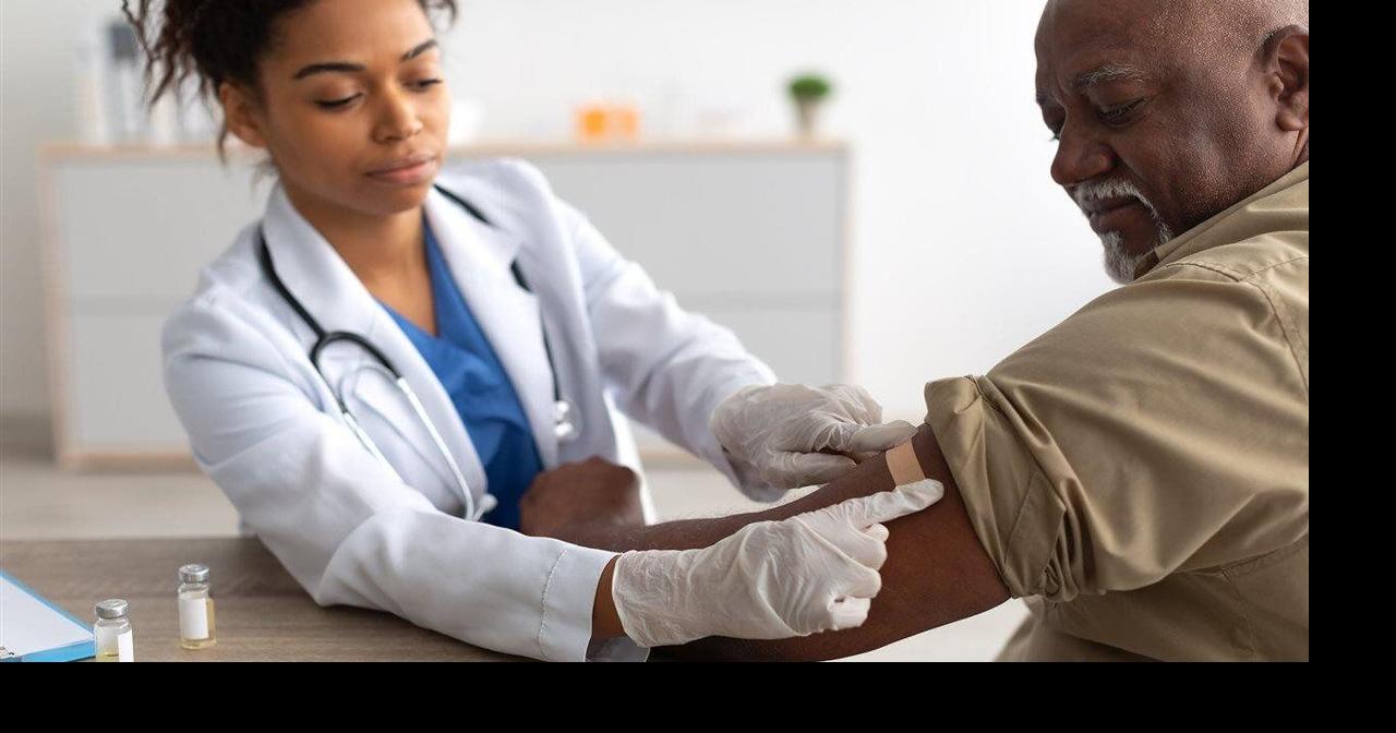 Flu vaccines: Your first line of defense this flu season | Senior ...