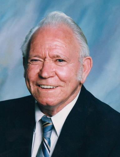 Lloyd Merle Chambers | Obituaries | ledger.news