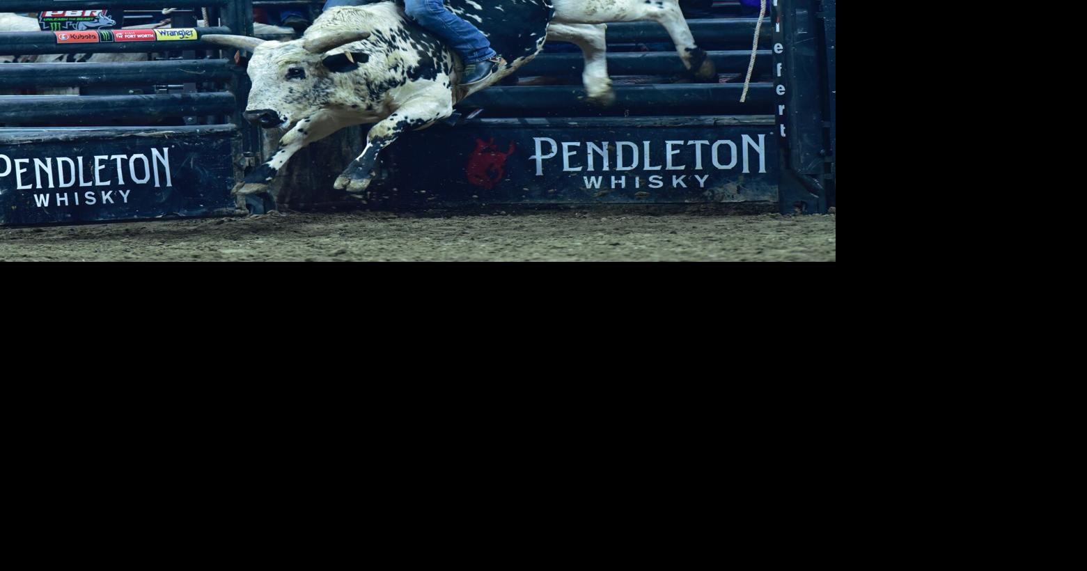 PBR Wrangler Long Live Cowboys Classic | Photo Galleries | ledger.news