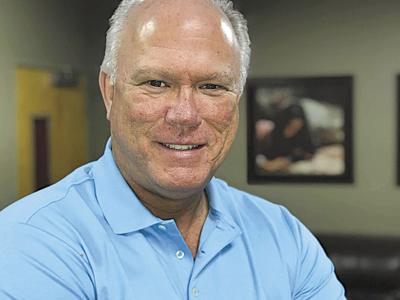 Sutter Creek Baptist Church: Homework and the Gospel | Roots | ledger.news