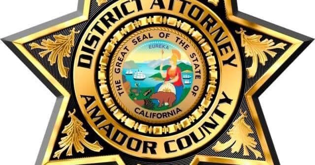 Ione man sentenced to state prison in domestic violence case | News ...