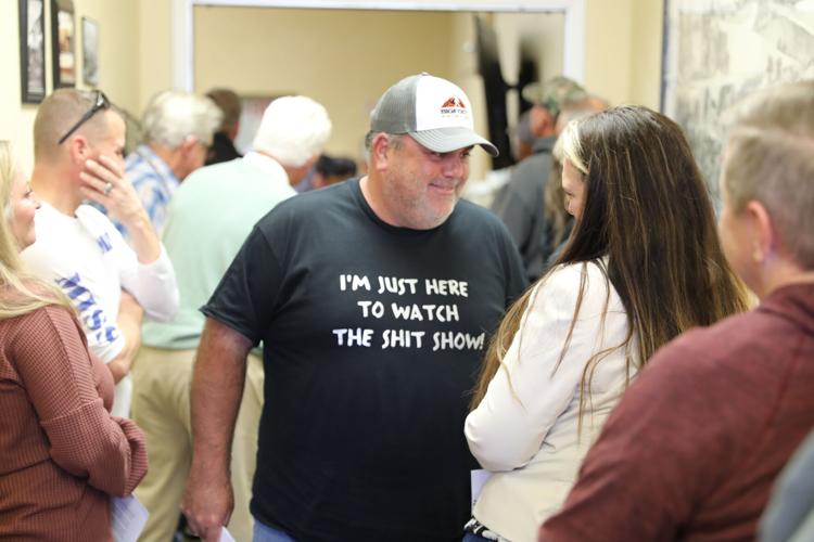 Ione City Council cites harassment in vote to censure one of its own ...