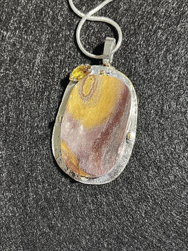 Sandy Morgan Jewelry Show | On the Vine | ledger.news
