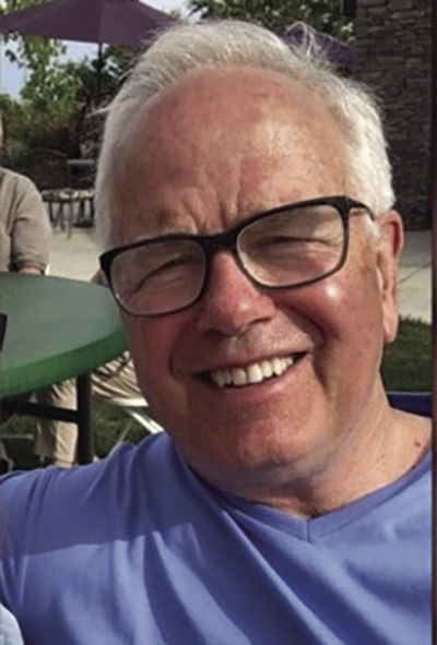 Lodi Man Sentenced in murder of Dr. Thomas Shock | News | ledger.news