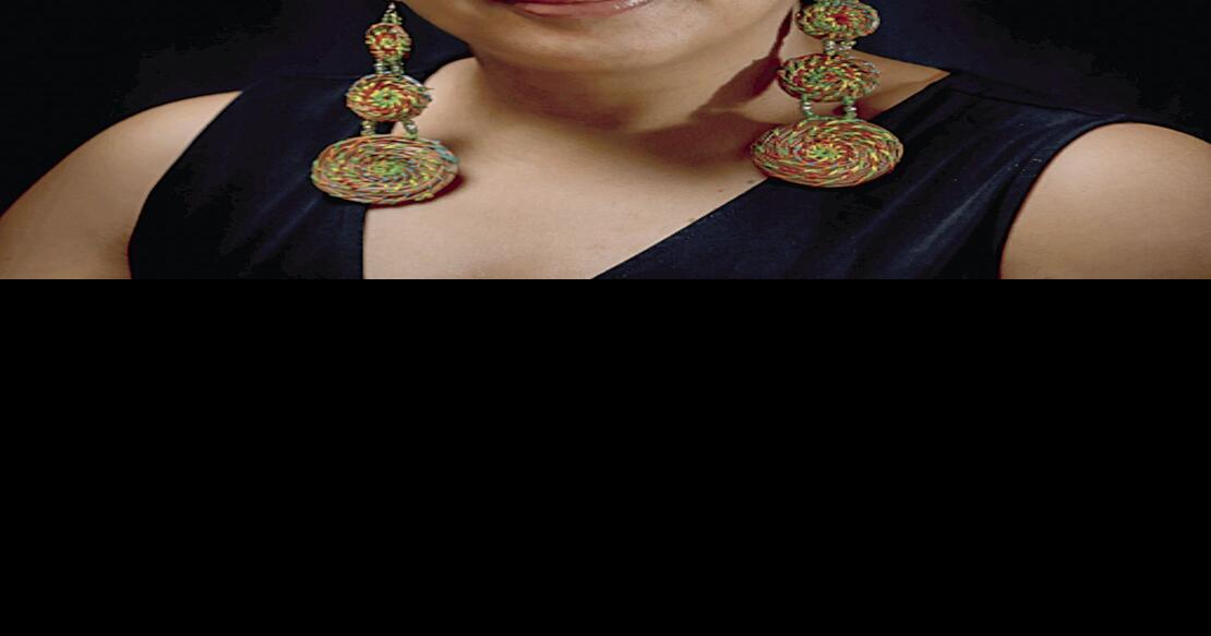 Dr. Beth Rose Middleton Manning | | ledger.news