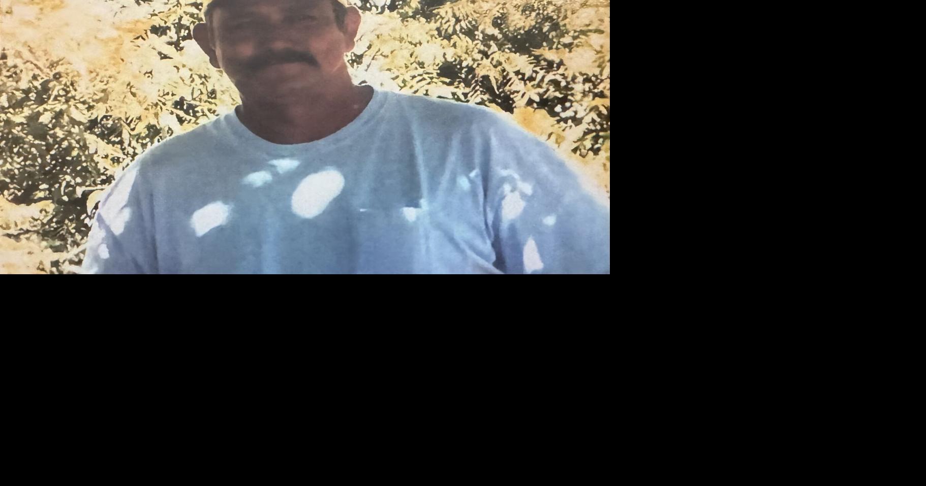 In Memory: Dana Lee Heffington | Obituaries | ledger.news