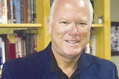 Sutter Creek Baptist Church: A Very Valuable Pearl | Roots | ledger.news