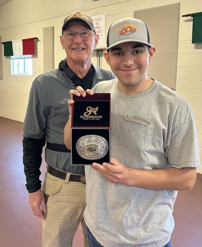 A&A Shooters embark on silver season | In the Game | ledger.news
