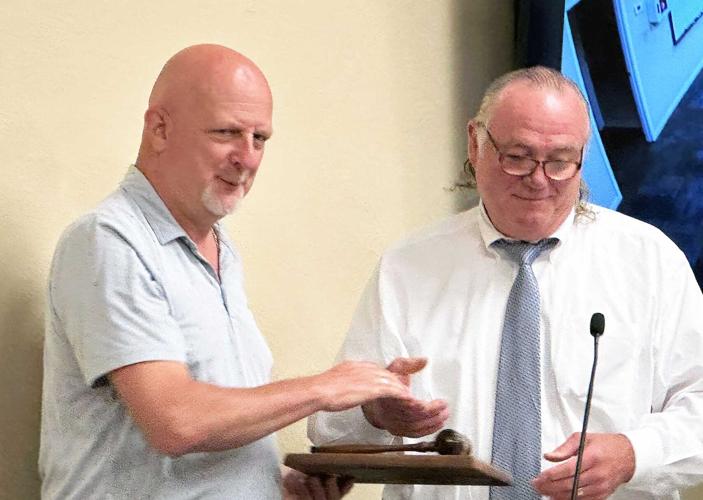 Ione home values surpass Jackson for highest in county | News | ledger.news