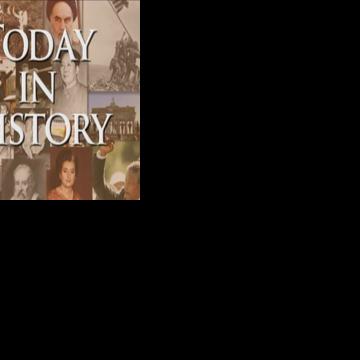 Today in History —December 15, 2017 | News | ledger.news