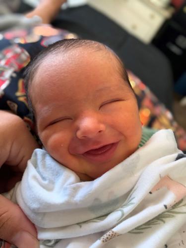 Meet Your New Neighbors: William Lucas Magnus Kristoffersen | Births ...