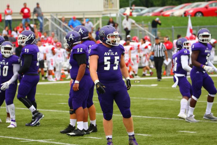 Argonaut grad Sime Kursar finds a home on Sac City football team | In ...