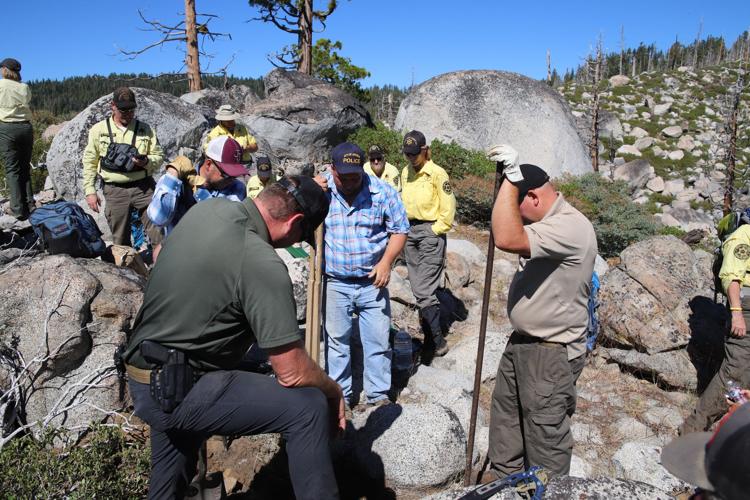 Ken Blake Memorial Tribute | Multimedia | ledger.news
