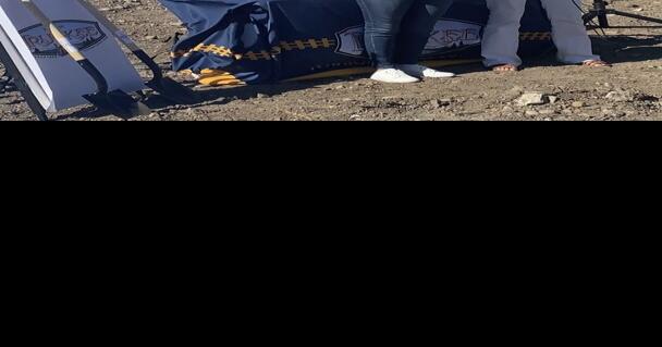 Senator Marie Alvarado-Gil Delivers Again, Securing $1 Million in ...