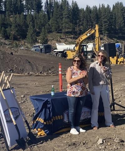 Senator Marie Alvarado-Gil Delivers Again, Securing $1 Million in ...