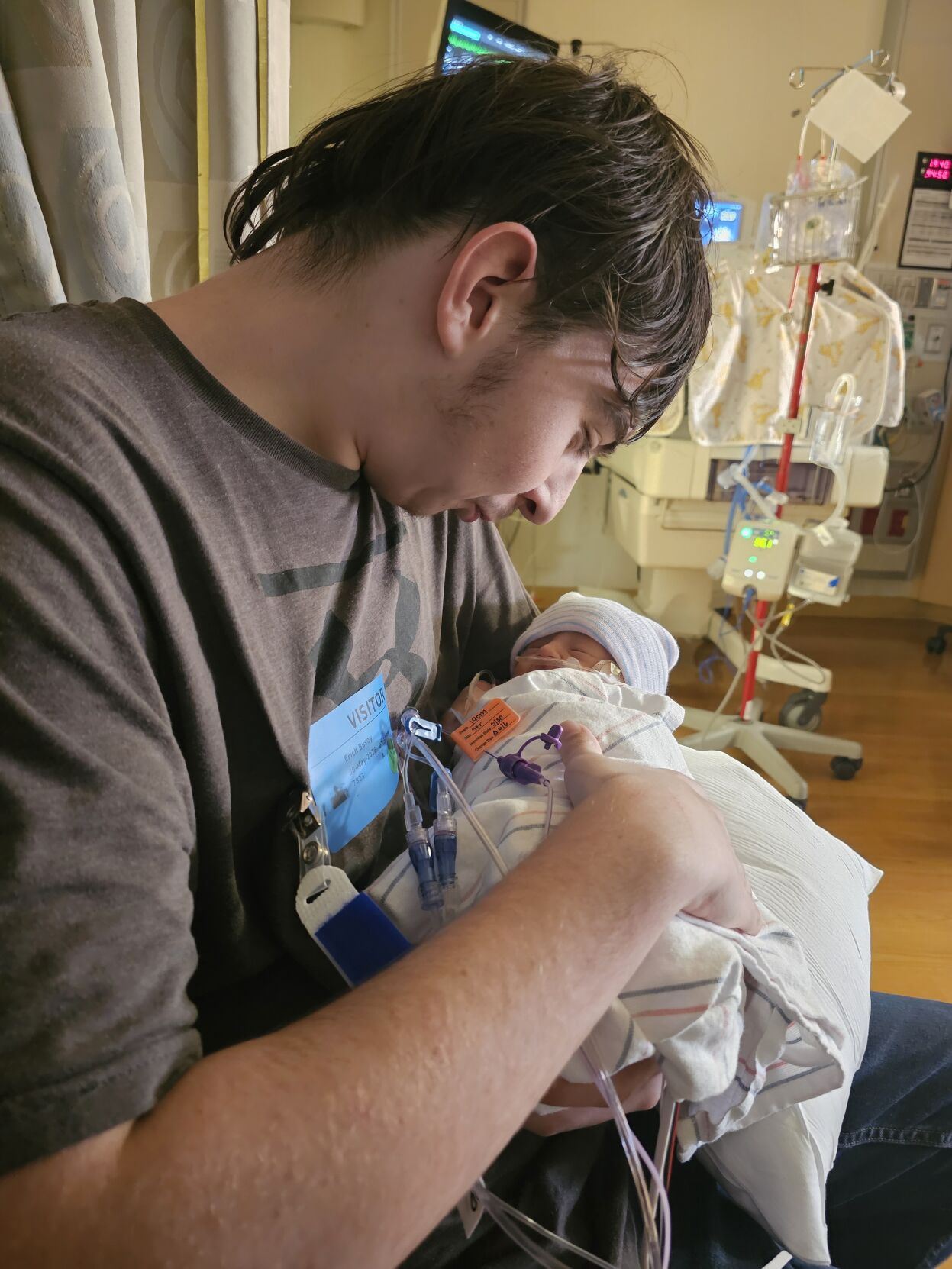 Meet Your New Neighbor: Faylynn Jade Busey | Births | ledger.news