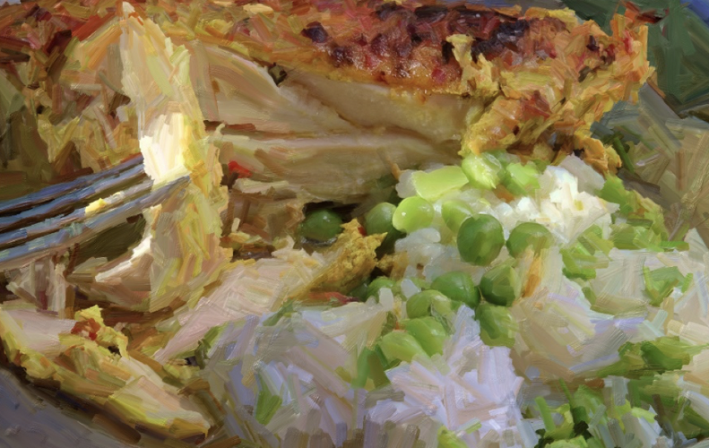 Local Food Author Victoria Wise Publishes Tiny New Cookbook | On the ...