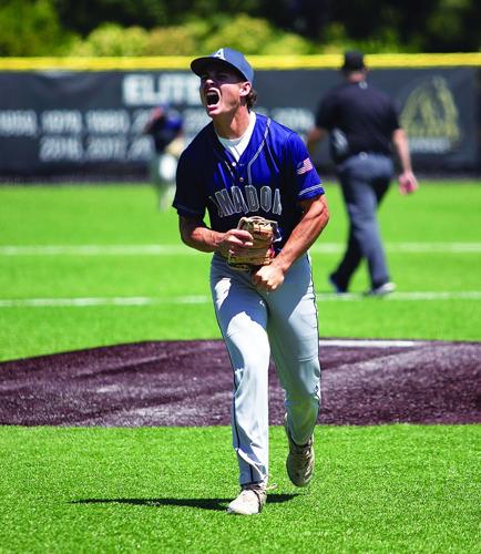 Amador baseball team wins first section pennant since 2001 | In the ...
