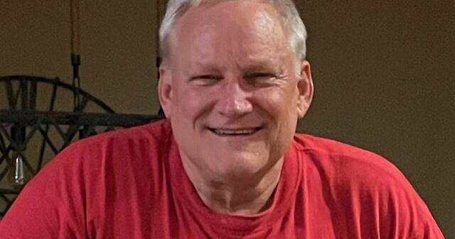 In Memory: Kevin Vance Walker | Obituaries | ledger.news