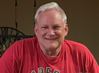 In Memory: Kevin Vance Walker | Obituaries | ledger.news