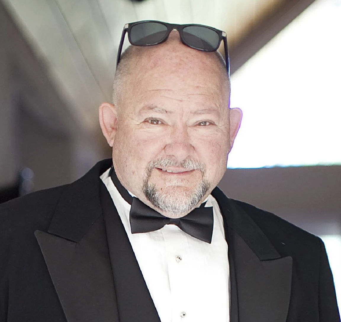 In Memory: Thomas “Tom” Howard Blackman (1950-2023) | Obituaries ...