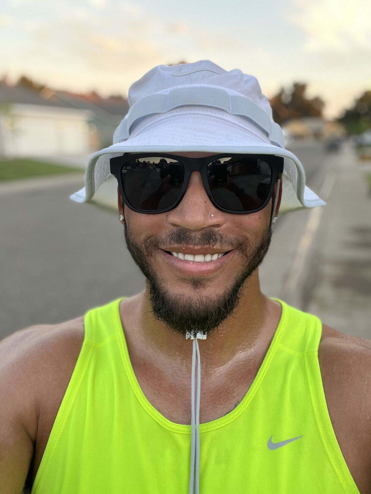 Ione man to run Chicago Marathon in support of group that helps kids ...