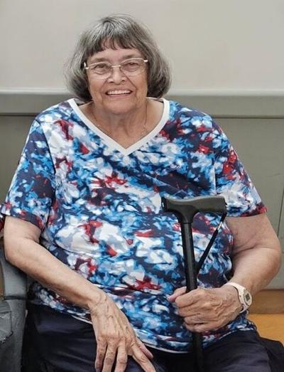 In Memory: Amelia Kay King | Obituaries | ledger.news