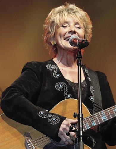 Country Music Star Lacy J Dalton to Play at Sutter Creek Theatre | On ...