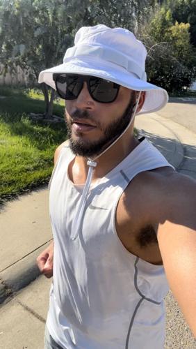 Ione man to run Chicago Marathon in support of group that helps kids ...