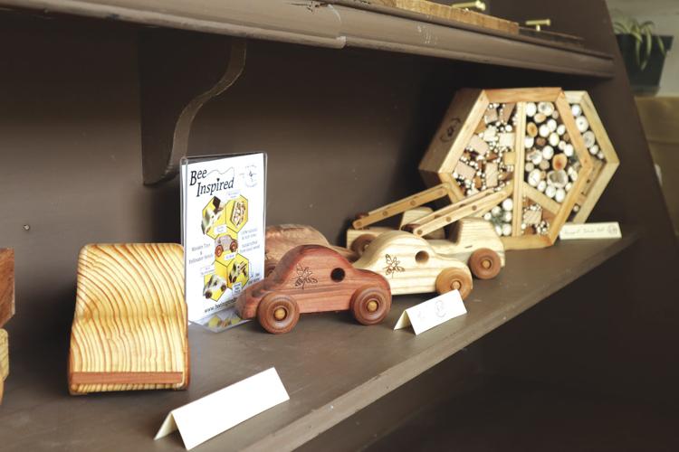 New Mother Lode Exchange Fresh Food & Handmade Goods to Amador Year ...