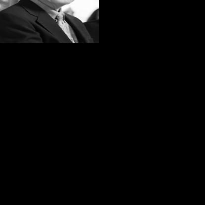 In Memory: Ilus “Junior” Ball Jr. | Obituaries | ledger.news