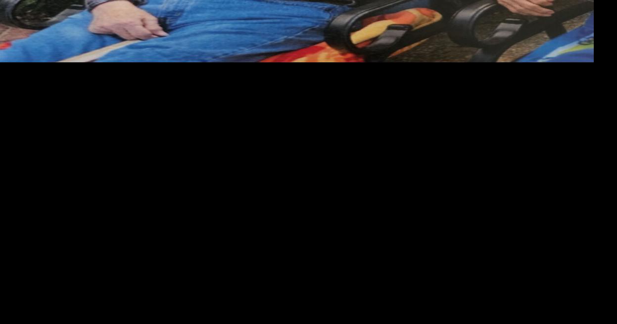In Memory: George Alfred Stutler | Obituaries | ledger.news