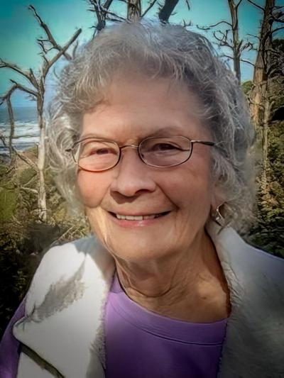 In Memory: Dorothy Eloise Cochrane | Obituaries | ledger.news
