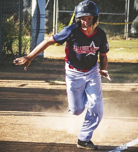 Amador East all-star teams go undefeated to win District 15 ...