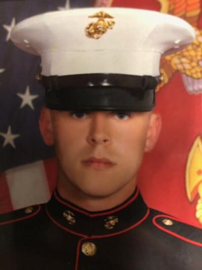 Hometown Heroes: Dustin Joseph Martin Graduates | Roots | ledger.news