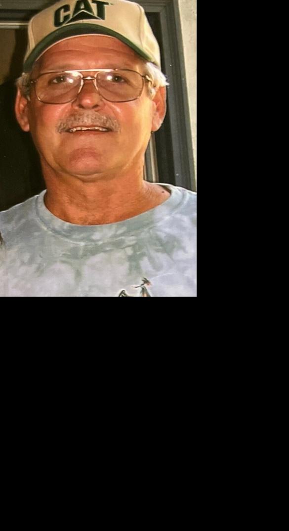 In Memory: Ricky Craig Roberts (1956 - 2021) | Obituaries | ledger.news