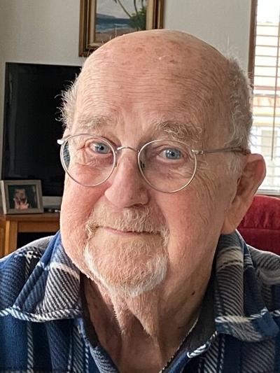 In Memory: William Albert Miller | Obituaries | ledger.news