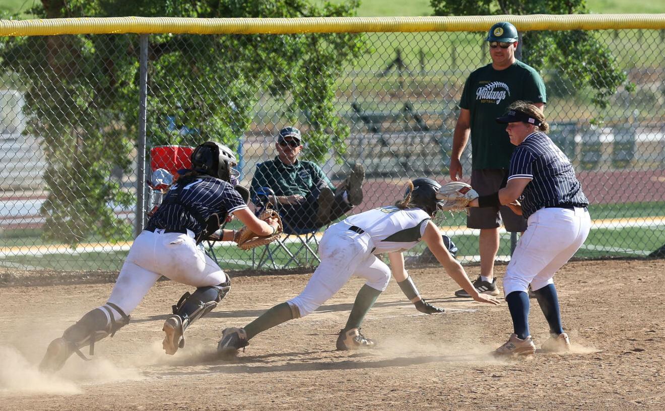 High School Softball Roundup: Argonaut holds strong in third in MLL with rivalry win | In the ...